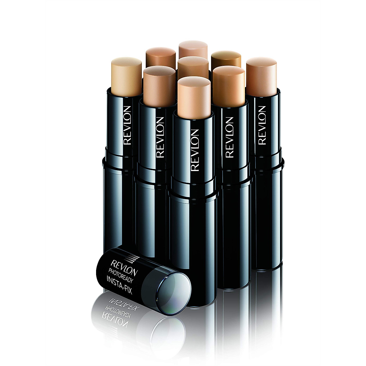 Revlon Photoready Insta-Fix Foundation, Ivory