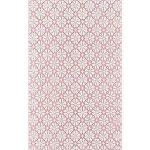 Madcap Cottage Lisbon Seville Area Rug, 2' X 3', Pink