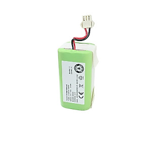 GORMEL 14.4V 3500mAh/2800mAh UR18650ZY-4S1P-AAM INR18650 M26-4S1P H18650CH-4S1P Li-ion Battery，Compatible for IBoto/Polaris Vacuum Cleaner (Color : 2800mAH)