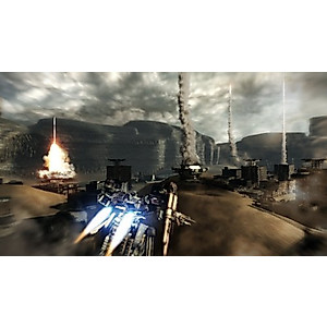 Armored Core V - Xbox 360