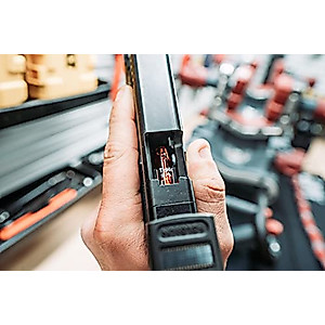 Tipton 9mm Pistol Snap Cap with Reusable Design for Gun Maintenance