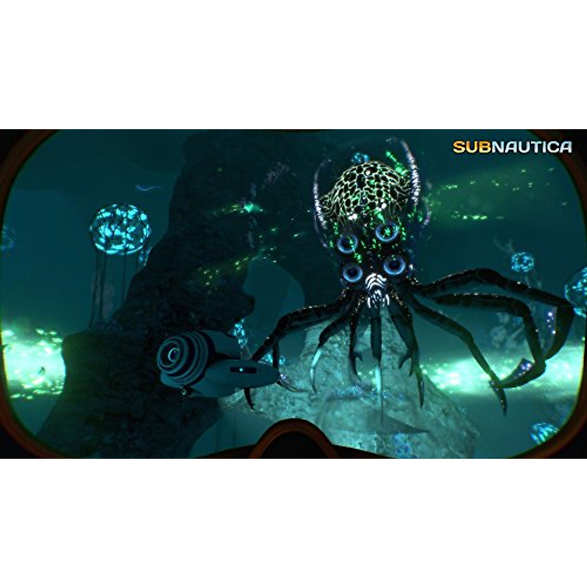 Subnautica - Xbox One