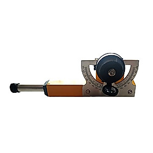 Abney Level with Slow Motion Adjustment