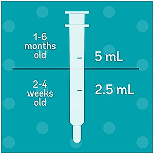 Little Remedies Gripe Water-No Alcohol, Sodium Bicarbonate, Artificial Color & Gluten Free-Safe for Newborns, 4 Fl. Oz (Pack of 1)