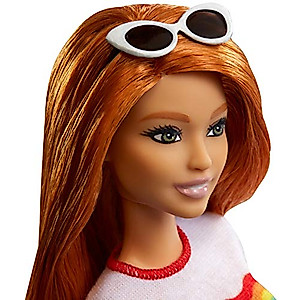 Barbie Fashionistas Doll #122