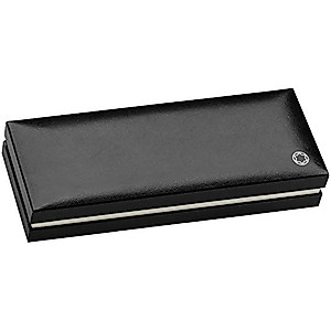 MONTBLANC Pix Black Ballpoint Pen 114797