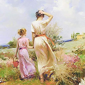 Pino,"Tuscan Stroll"