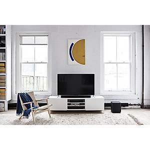 Bose Acoustimass 300 Wireless Bass Module, Black