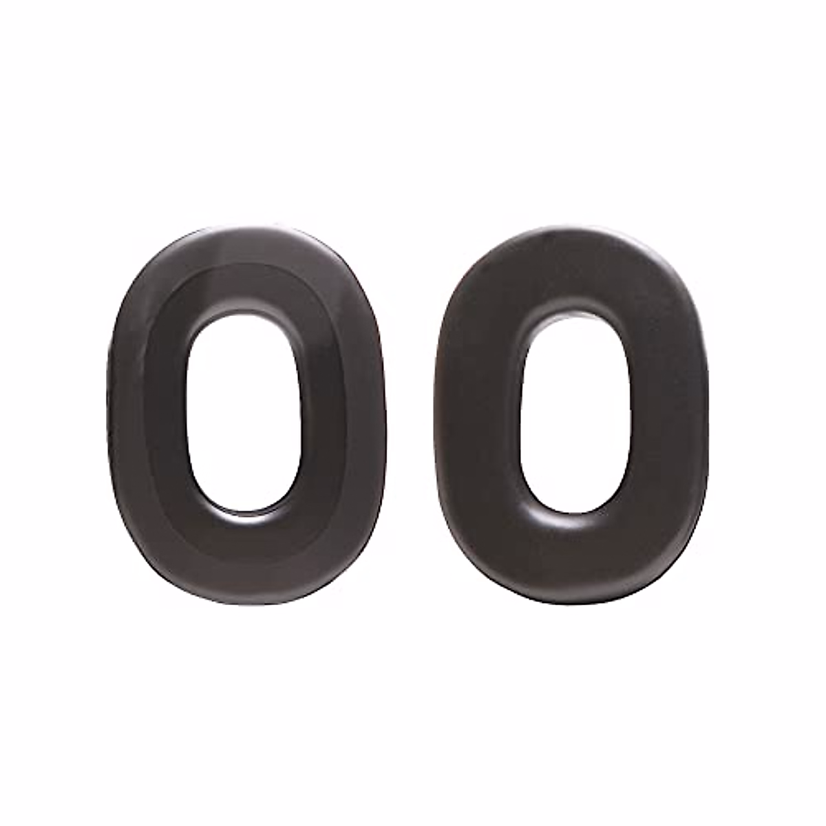 Califone EP-2800 Ear Pad Replacements for 2800 and 2810 Series Headphones, Black, 1 Pair