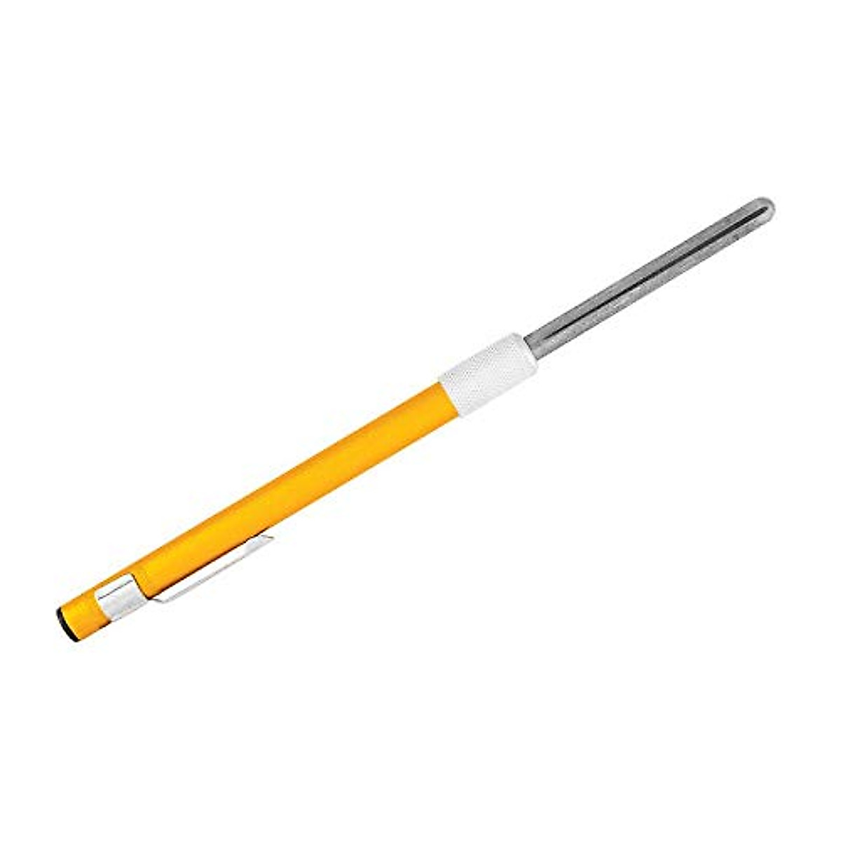 Buck Knives 97070 Retractable Diamond Pocket Knife Sharpener