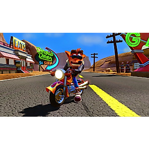 Spyro Crash Remastered Bundle - PlayStation 4