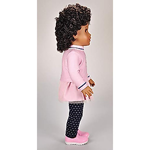 Kindred Hearts - Jaimee (Amazon Exclusive), Pink, 18 inches