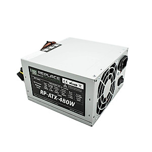480 Watt Power Supply for HP Pavilion 585008-001 5188-2623 HP Bestec ATX0300D5WC