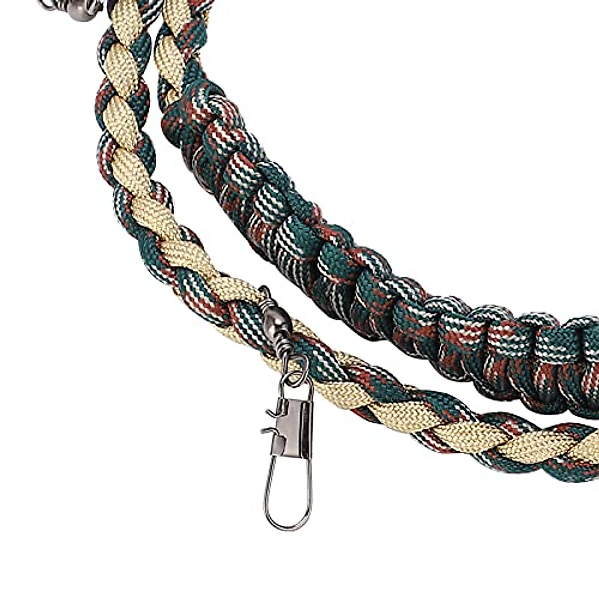 Fly Fishing Lanyard, Flexible Portable Fly Fishing Tippet Holder Tools Practical for Fishing Accessories