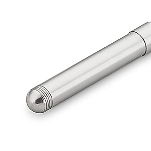 Kaweco Liliput Fountain Pen Silver M