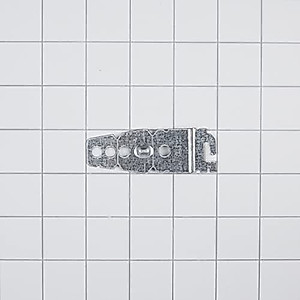 Whirlpool WP8269145 Dishwasher Mounting Bracket