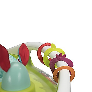 Tiny Love 4-in-1 Here I Grow Mobile Activity Center, Meadow Days