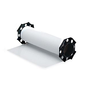 Fujifilm Prescale Super Low Pressure LLW (2LW) Pressure Range 70-350 PSI; 19.7 ft. x 10.6 in. Film Roll - Best Practices Guide Included