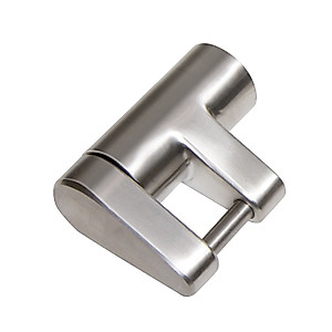 Reese Towpower 70305 Professional Chrome Coupler Lock