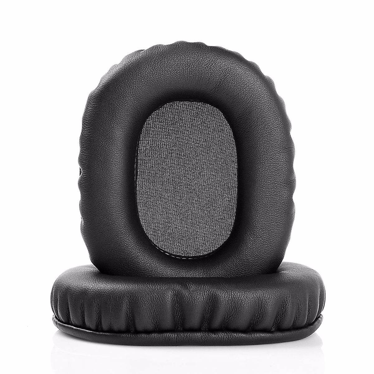 Stealth 600 Earpads, Replacement Cushions Compatible with Turtle Beach Stealth 600 700 Xbox PS4 Headset Ear Pads Parts (Black2)