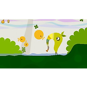 LocoRoco 2 - Sony PSP