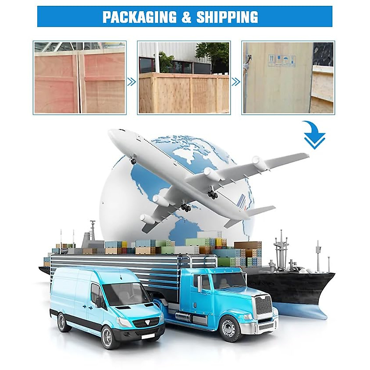 Minimalist House, Modular Tiny Home, Foldable Prefab House, Quick Assembly Cabin, 20ft 30ft 40ft for Mobile Showrooms, On-Site Offices, Staff Accommodation