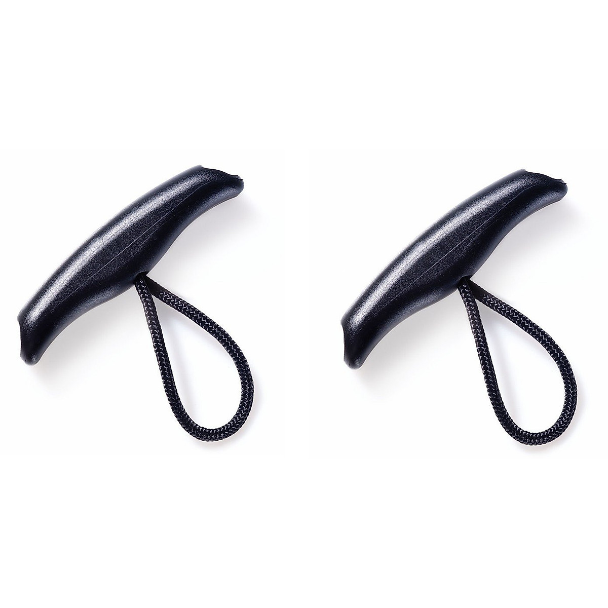 Kayak Toggle Handles with Cord (Pack of 2)