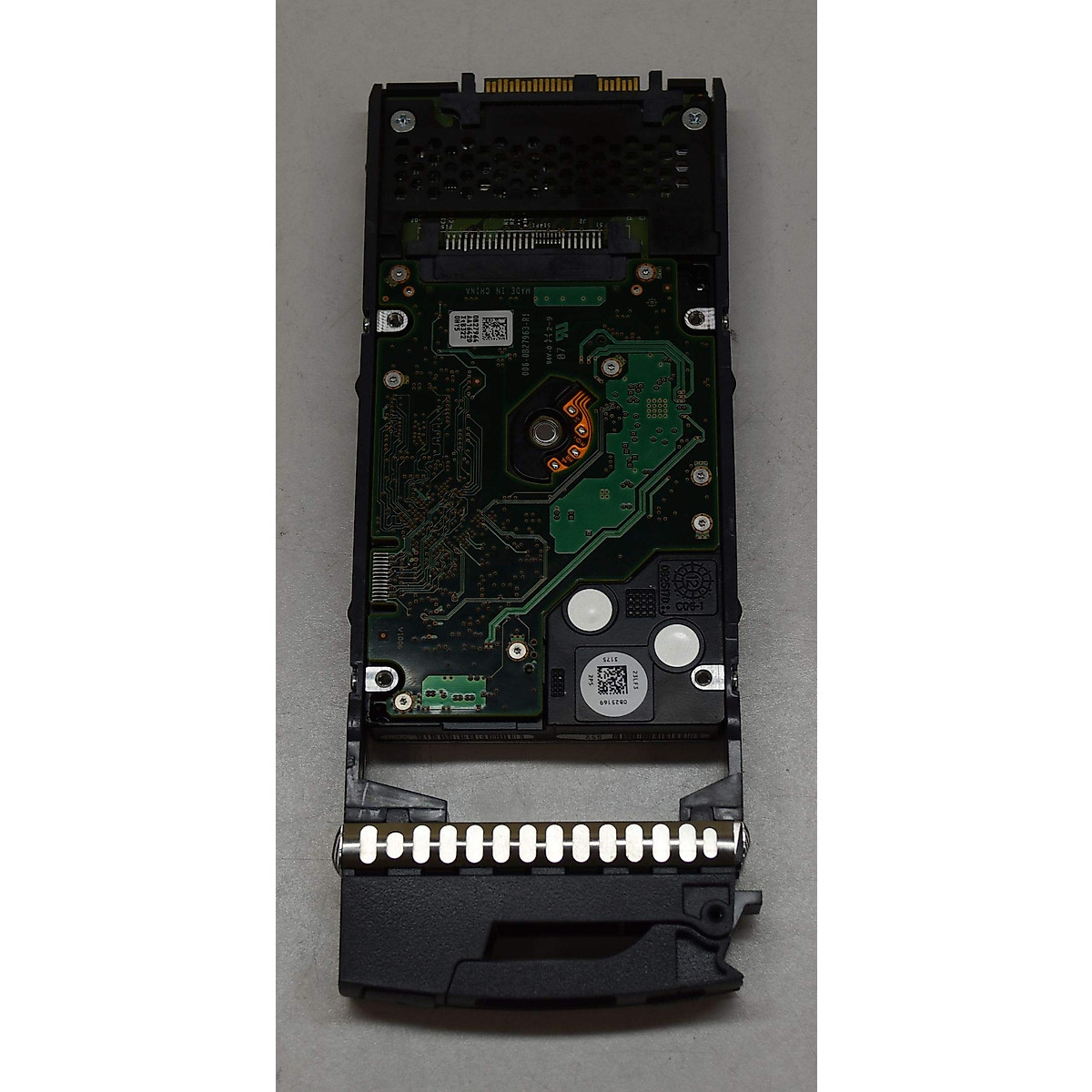 NetApp X423A-R5 108-00222+A0 900GB 10K SAS 6Gb 2.5" Hard Drive for DS2246 Shelf