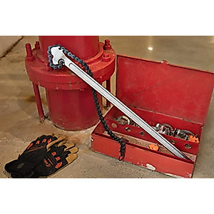 Crescent 24" Chain Wrench - CW24