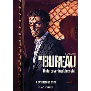 The Bureau: Season 2