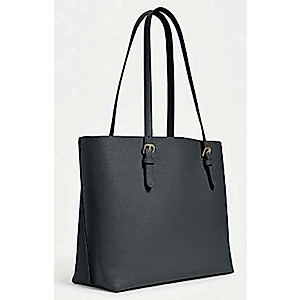Coach Mollie Tote, 1671, Denim