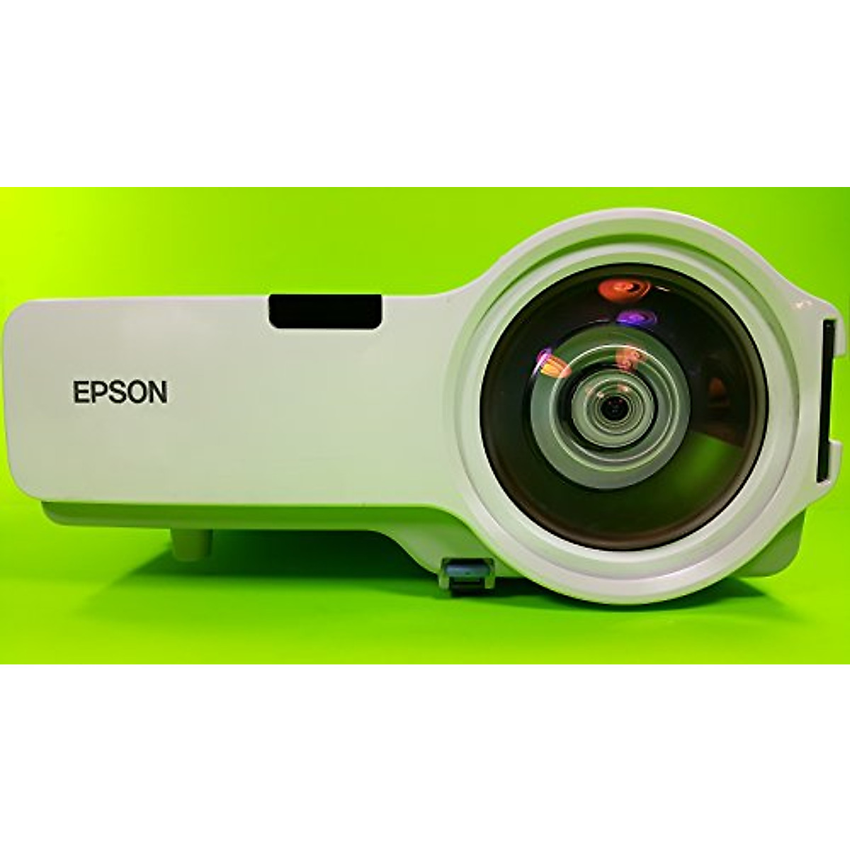 Epson PowerLite 400W Multimedia Projector