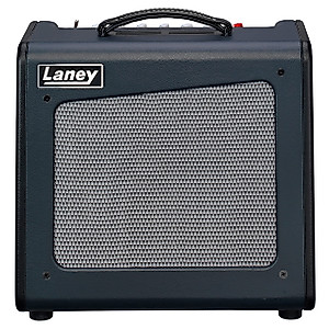 Laney Electric Guitar Power Amplifier, Black (CUB-SUPER12)