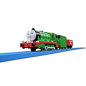TAKARA TOMY Plarail Thomas TS-03 Henry