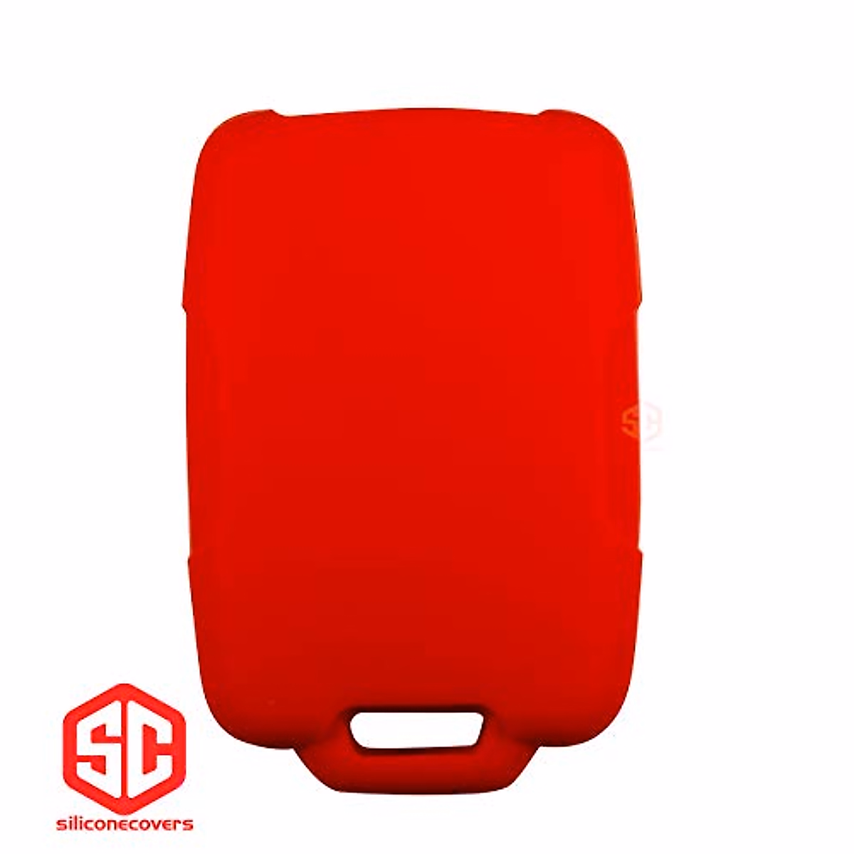 2x New Key Fob Remote Silicone Cover Fit For Select GM Vehicles - M3N-32337100.