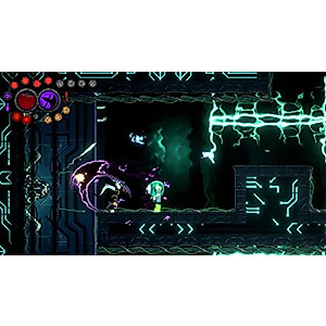 AEterna Noctis (PS4)