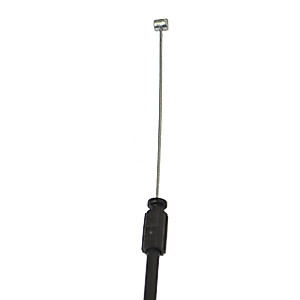 Recliner-Handles Replacement Cable 3 5/8" Exposed Wire, 6mm Ball-Tip, 6mm Barrel, 48 1/2" Overall Length