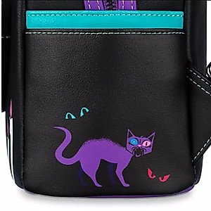 Loungefly Disney Parks Madame Leota Mini Backpack – The Haunted Mansion