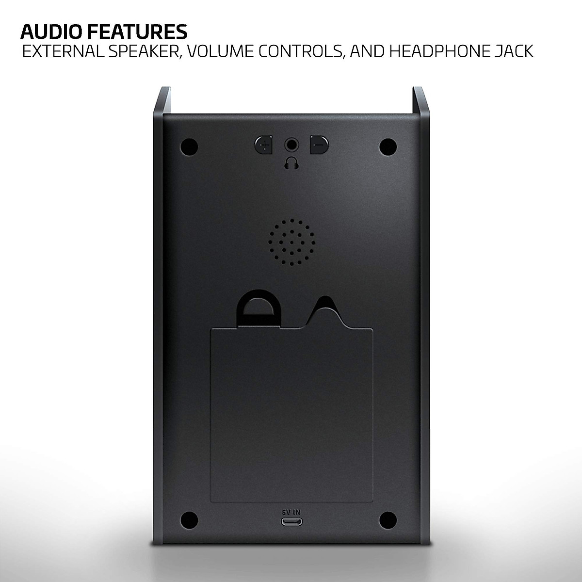 My Arcade Bad Dudes Micro Player - 6.75 Inch Mini Retro Arcade Machine Cabinet - Licensed Collectible