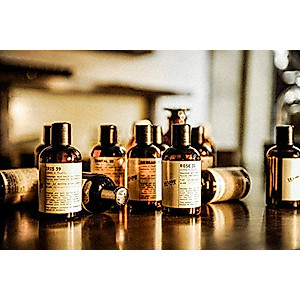 LE LABO The Noir 29 Eau de Parfum Travel Spray 10 ml 0.33 fluid ounces - Mylar Packaging