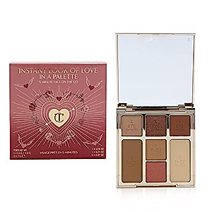 Charlotte Tilbury Instant Look of Love in A Palette - Pretty Blushed Beauty