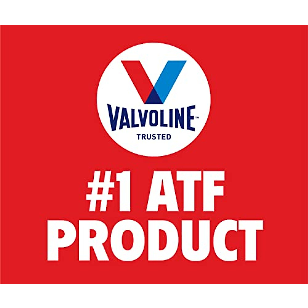 Valvoline MaxLife ATF Multi-Vehicle Full Synthetic Automatic Transmission Fluid 1 QT (Pack of 2)