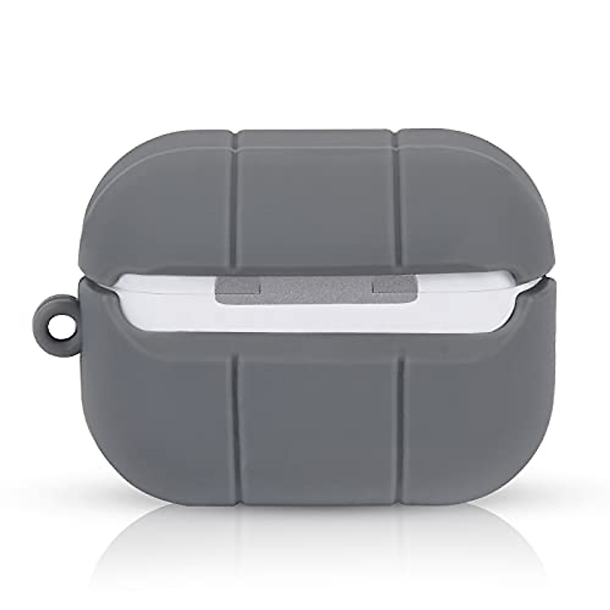 Switch Case for Airpod Pro Case Cover, dainslef Silicone Protective Skin Case Compatible with Apple Airpod Pro Cover Case