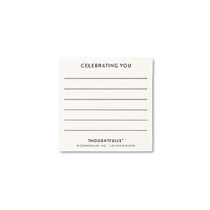 Compendium ThoughtFulls, You’re Awesome – 30 Pop-Open Cards, Each with a Different Inspiring Message Inside