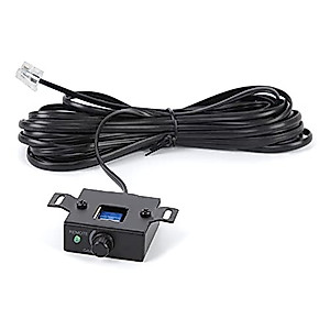 BELVA BB2000Dv2 2000W Max Class D Monoblock BB Series Version 2 Car Amplifier