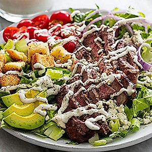 McCormick Grill Mates Smoky Montreal Steak Seasoning, 3.4 Oz