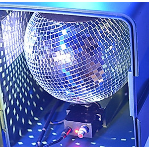 Light Flurries LED WeatherProof Falling Snowflakes Light Projector