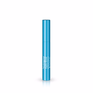 Neutrogena Hydro Boost Plumping Mascara Enriched with Hydrating Hyaluronic Acid, Vitamin E, and Keratin for Dry or Brittle Lashes, Black 02,.21 oz