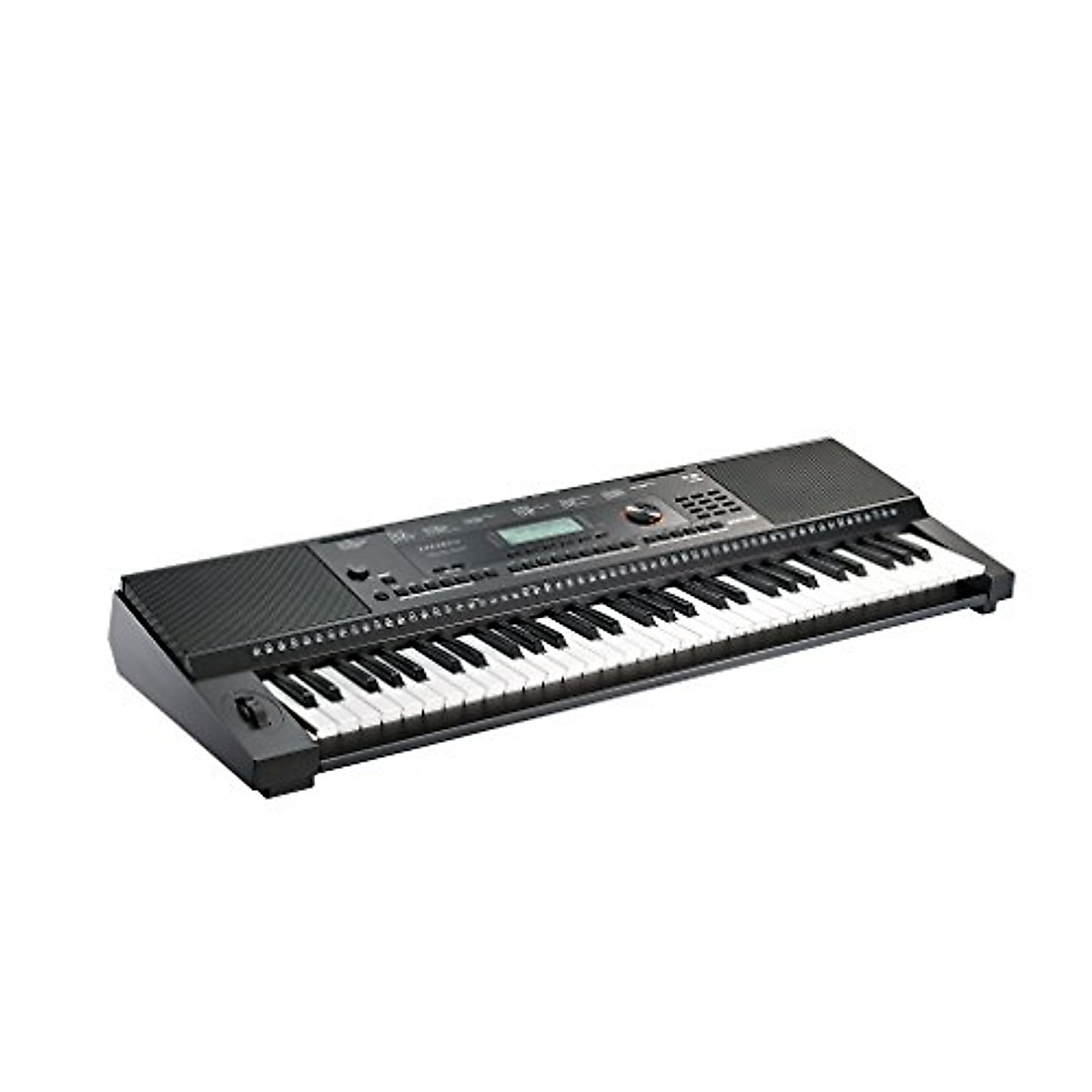 Kurzweil KP-110 61 Key Portable Arranger Black