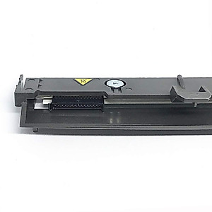 P1080383-415 Printhead for Zebra ZD420 Thermal Label Printer 200DPI Genuine Print Head